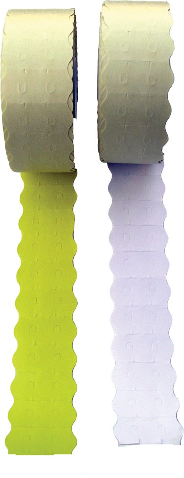 NOR labels - Spauls Wholesale