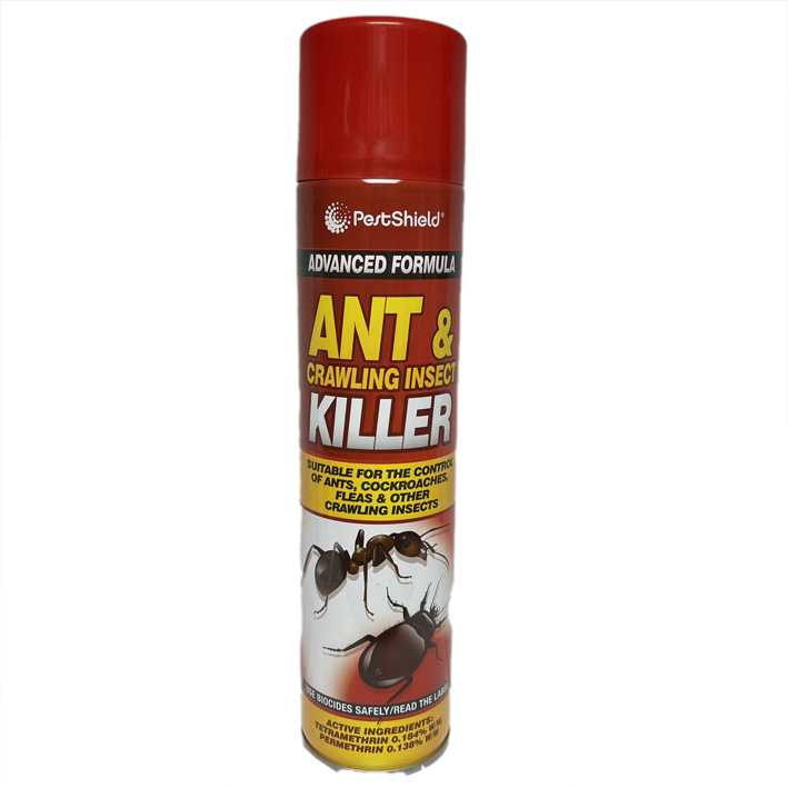 Ant & Crawling Insect Killer - Spauls Wholesale