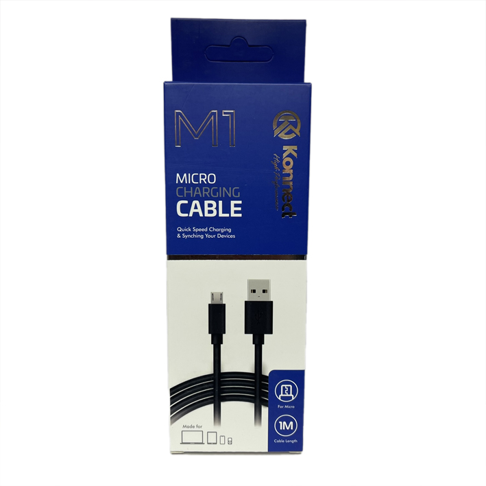 Rapid charging cable for android Micro USB - Spauls Wholesale