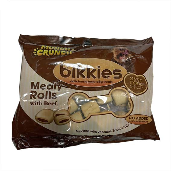 Marrowbone treats for dogs - Spauls Wholesale