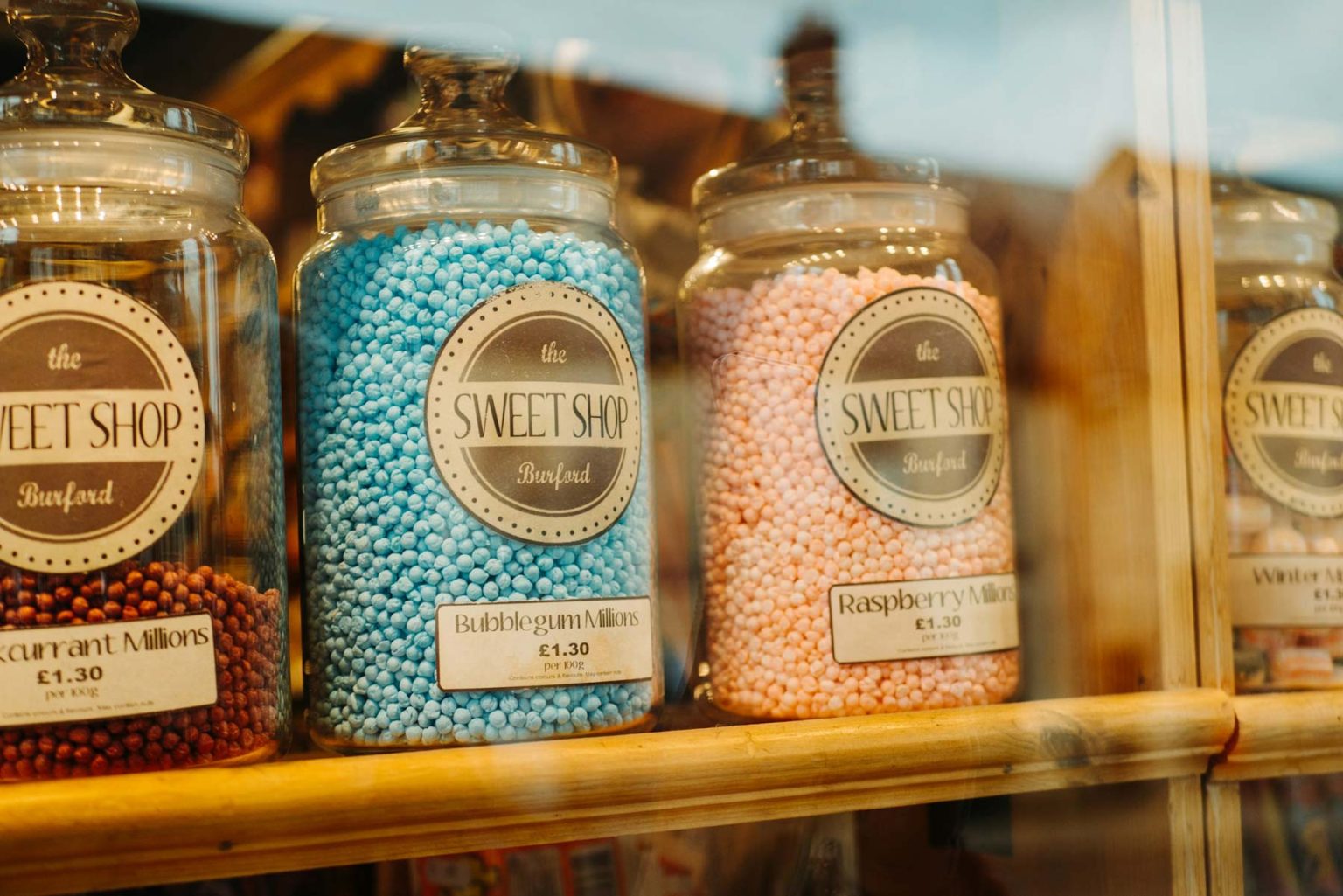 Edible goods Products - Spauls Wholesale